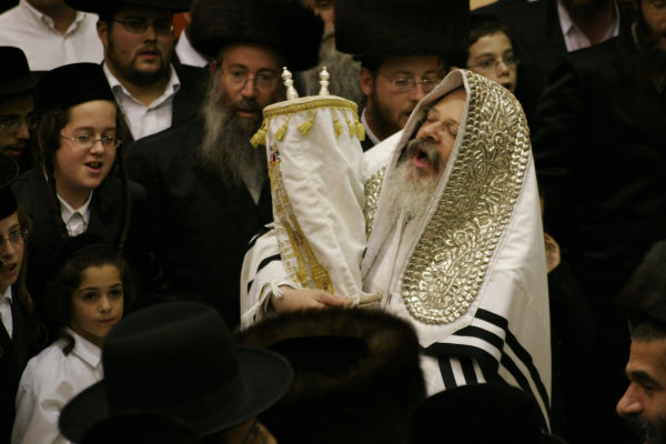 Soukkot - Service national pour les relations avec le judaïsme