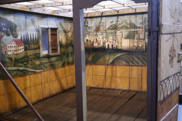 Soukkot - Service national pour les relations avec le judaïsme