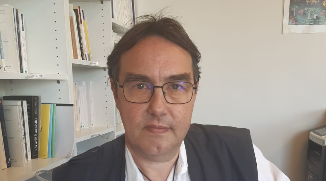 Les chapitres 9 à 11 de la Lettre aux Romains - Service national pour les relations avec le judaïsme