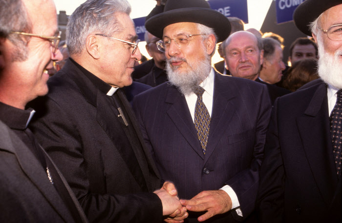 25 ans après la déclaration de repentance de 1997 - Webinaire ...